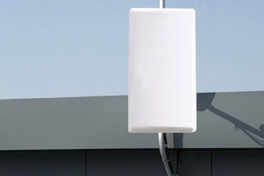 Fast 4G broadband for homes & businesses with unlimited data